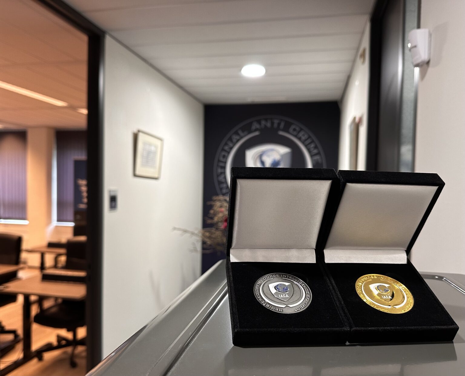 KYC training - International Anti Crime Academy